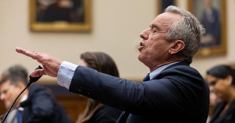 What Are RFK Jr.'s Proposed Wellness Farms?