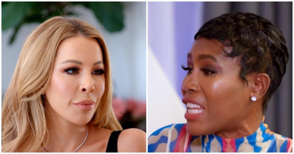 RHOM's Kiki Barth Talks Lisa Hochstein Feud, Where They Stand (EXCLUSIVE)