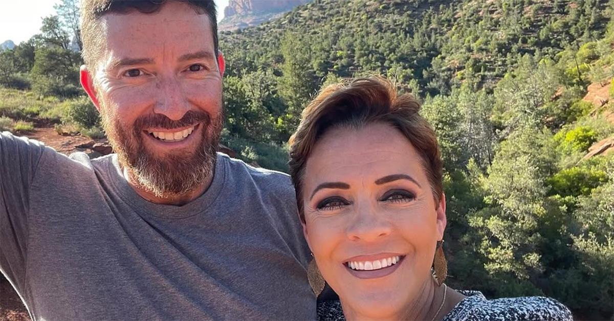Is Kari Lake Married? She's Been With Her Husband for Decades