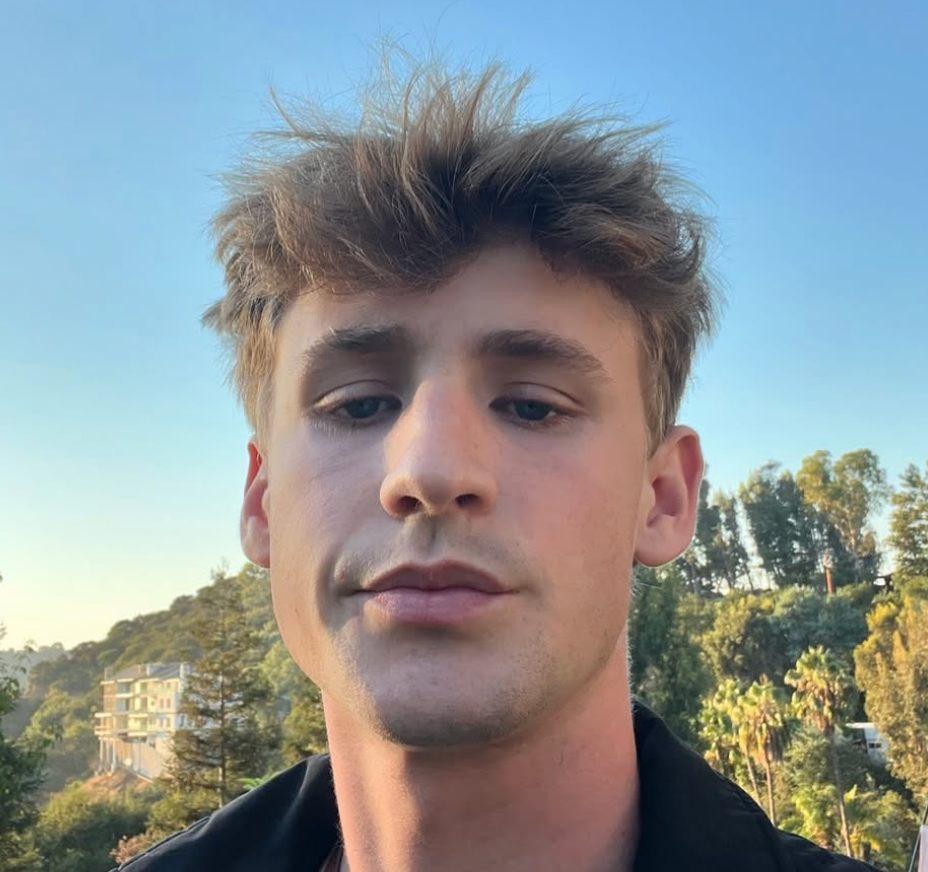 Meet Will Ferrell's Three Children: Magnus, Mattias, and Axel