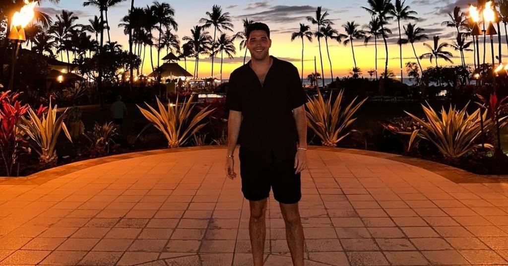 Devin Strader Comments to His Critics on Instagram