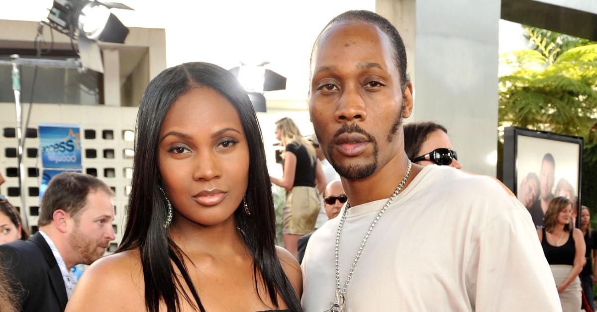 Who is Wu-Tang Clan Founder RZA's Current Wife?