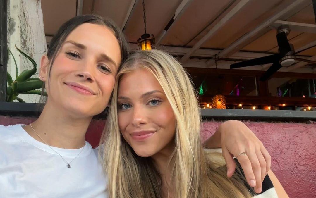 Who Is Becca Moore Dating?