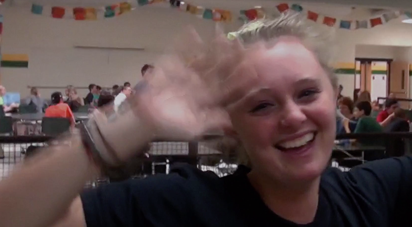 Michelle Carter and Alice Felzmann — Inside Their Relationship