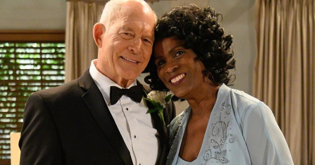 Why Is Max Gail Leaving 'General Hospital'? The Actor Quit Recently