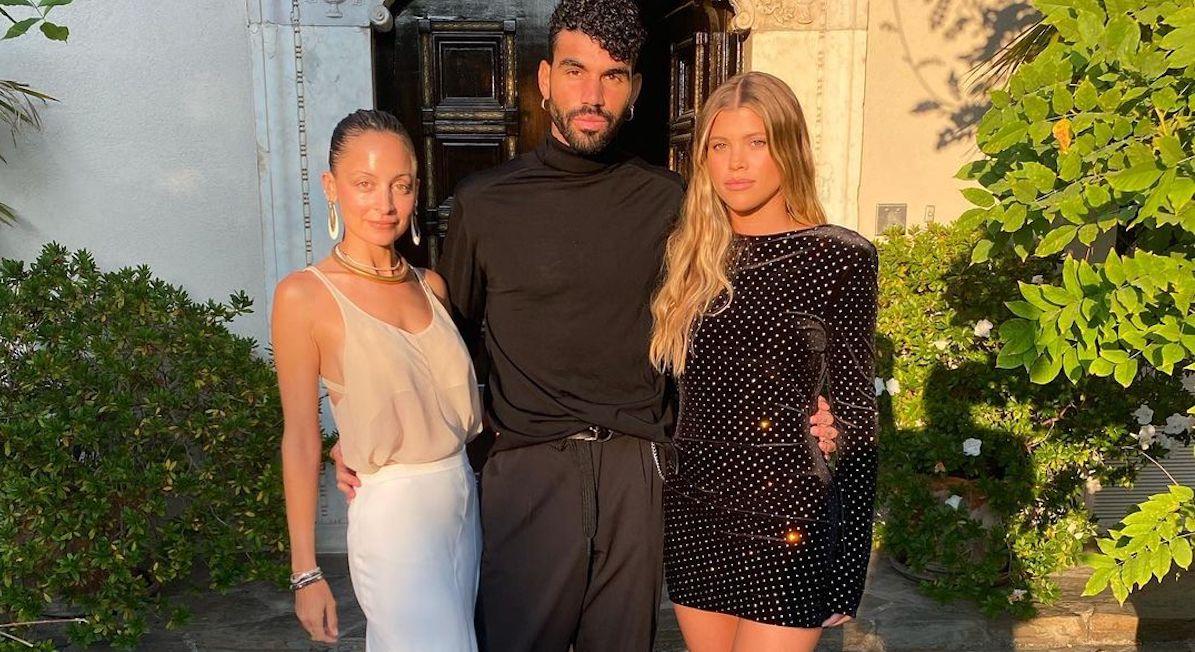 Meet Lionel Richie's Kids — Can They Sing Like Their Famous Dad?