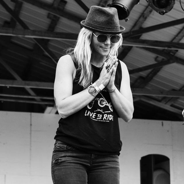 What Happened to Jessi Combs? Her Tragic Death, Explained