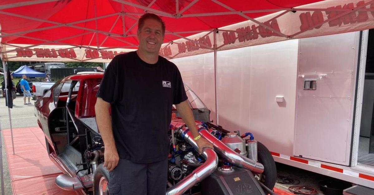 'Street Outlaws': What Is Mike Bowman's Job and Net Worth?