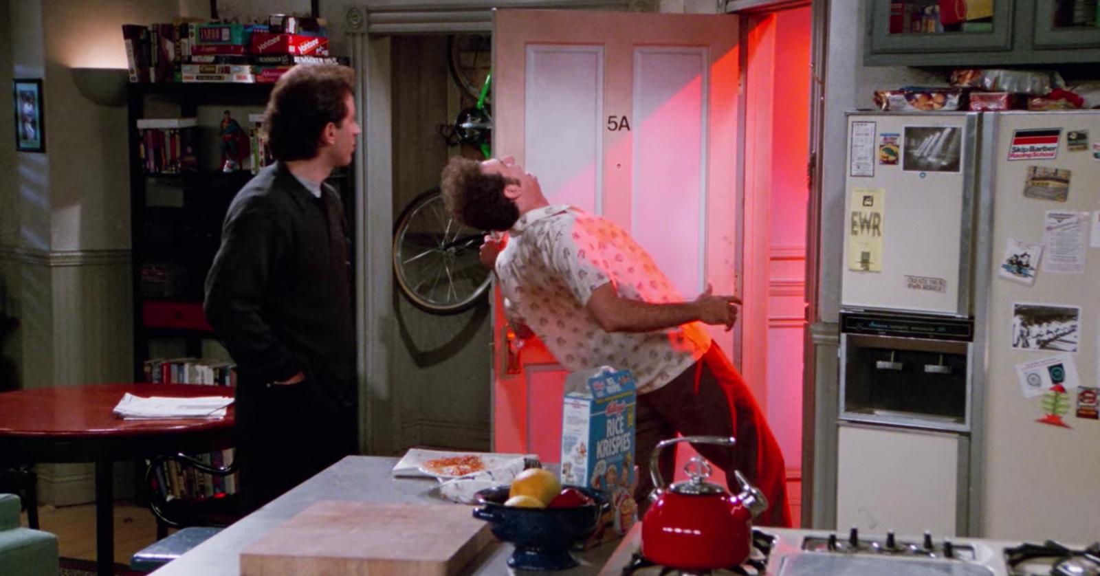 Here Are 10 Shows to Watch if You're Still Working From Home