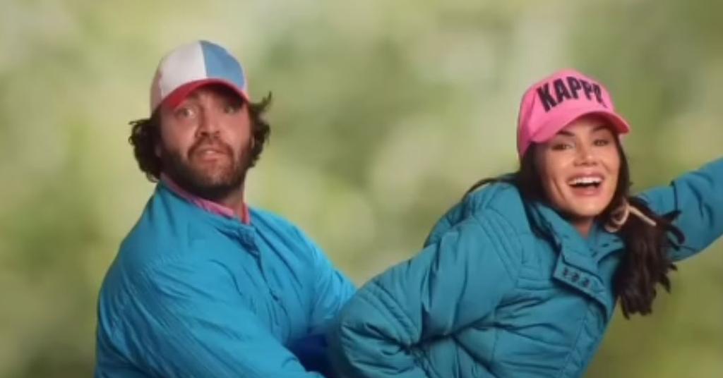 Who Is C.T. Tamburello Dating? Details on His New Girlfriend