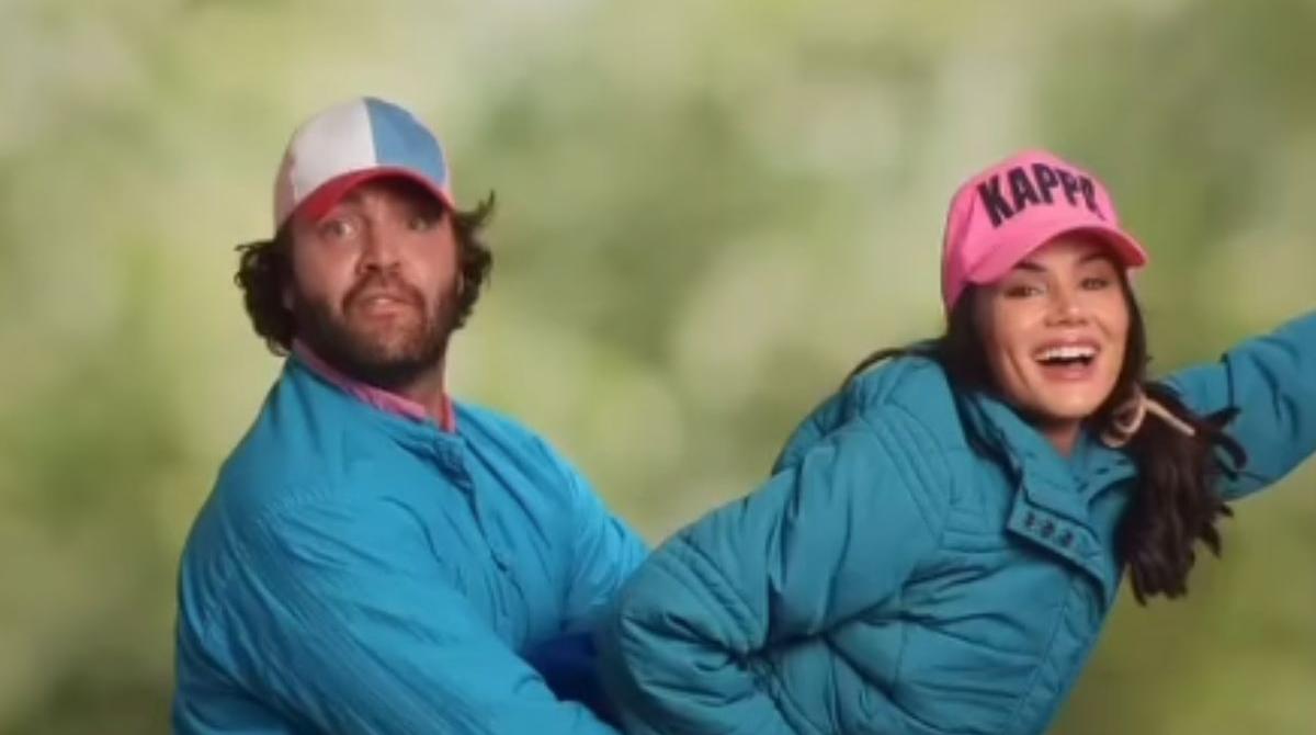 Who Is C.T. Tamburello Dating? Details on His New Girlfriend