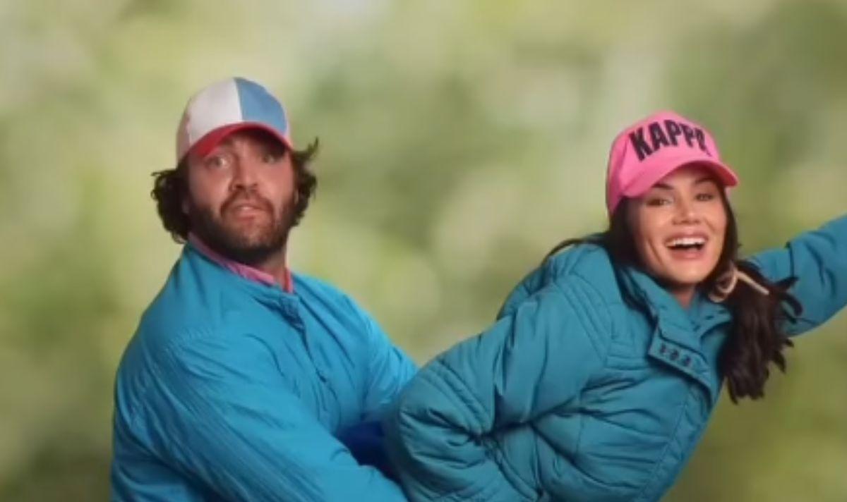 Who Is C.T. Tamburello Dating? Details on His New Girlfriend