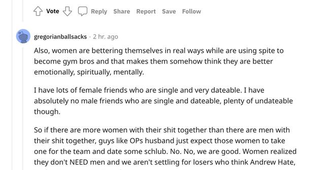 What's the 80/20 Dating Rule? Reddit Thread Questions Data