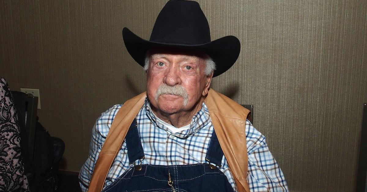 Wilford Brimley's Wife, Beverly, Founded a Nonprofit With the Actor
