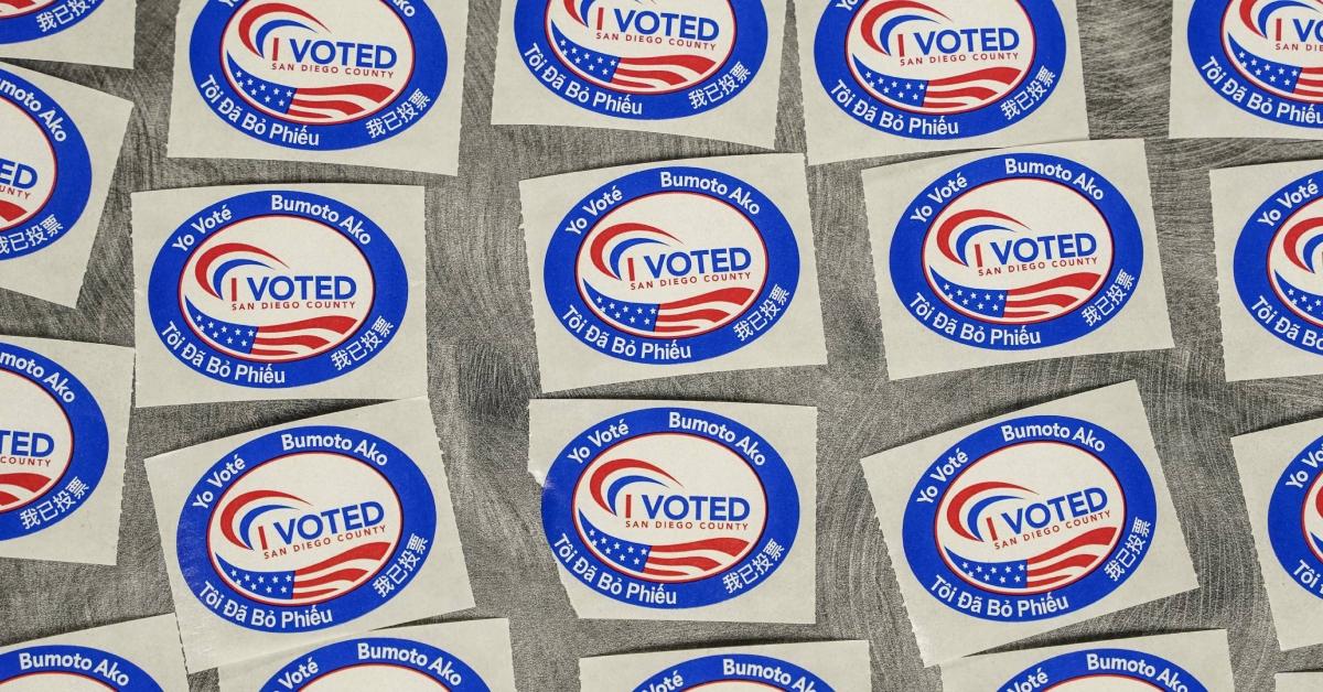 What's Open and Closed on Election Day? Here's What We Know