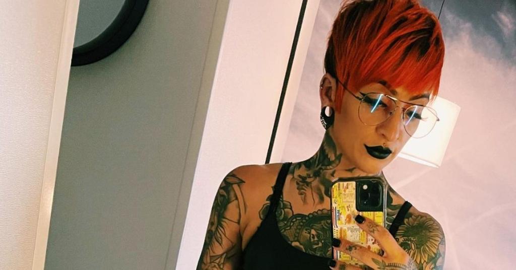 Who is Ruby Soho Dating?