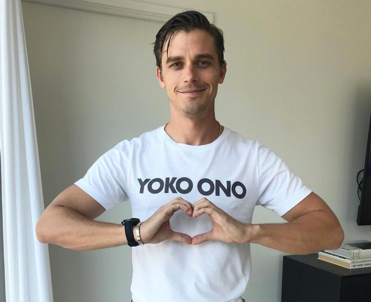 Antoni Porowski Addiction Struggles: What Was the 'Queer Eye' Star ...