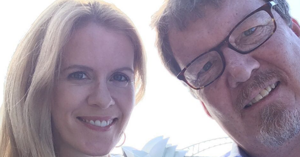 Alex and Simon 'RHONY' Now: See Where the Former Reality Stars Are Today