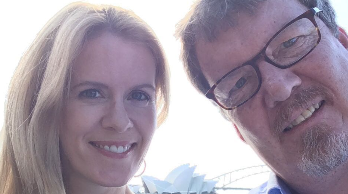 Alex and Simon 'RHONY' Now: See Where the Former Reality Stars Are Today