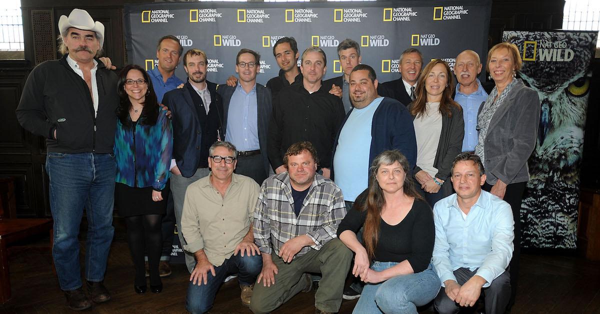 The Truth About The Death of 'Life Below Zero' Cameraman Oliver Lynch