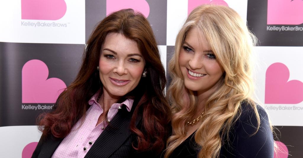 Who Are Lisa Vanderpump's Kids? Meet Pandora and Max