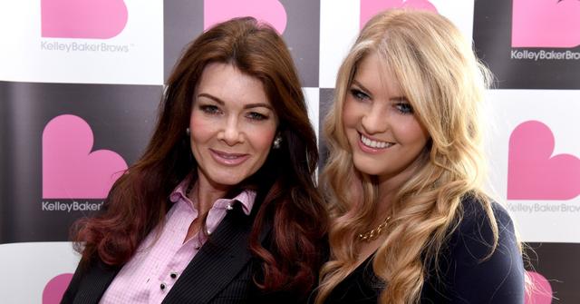 Who Are Lisa Vanderpump's Kids? Meet Pandora and Max