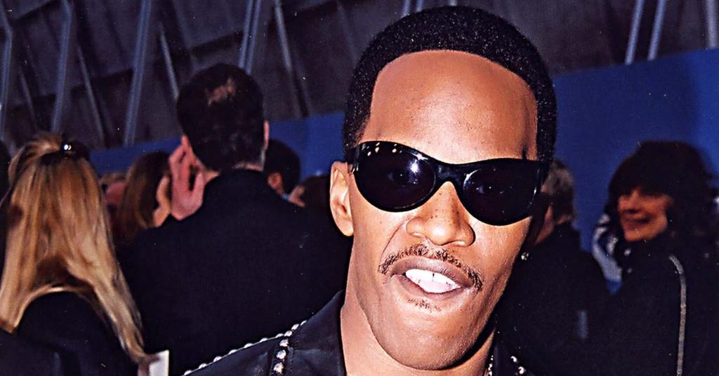 Did Jamie Foxx Get a Hair Transplant? Details