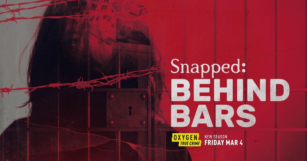 Snapped: Behind Bars' Season 2 Is More Shocking Than Season 1