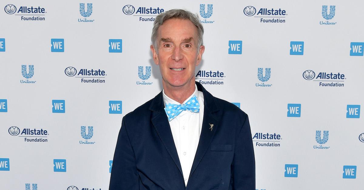 Did Bill Nye Really Get Arrested? — The Age-Old Rumor