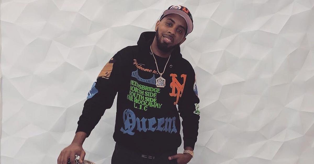 How Many Kids Does 'GUHH' Star Jojo Simmons Have? Get the Full Scoop