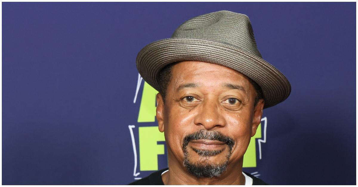 Here's How The Parent 'Hood Is Doing Today!