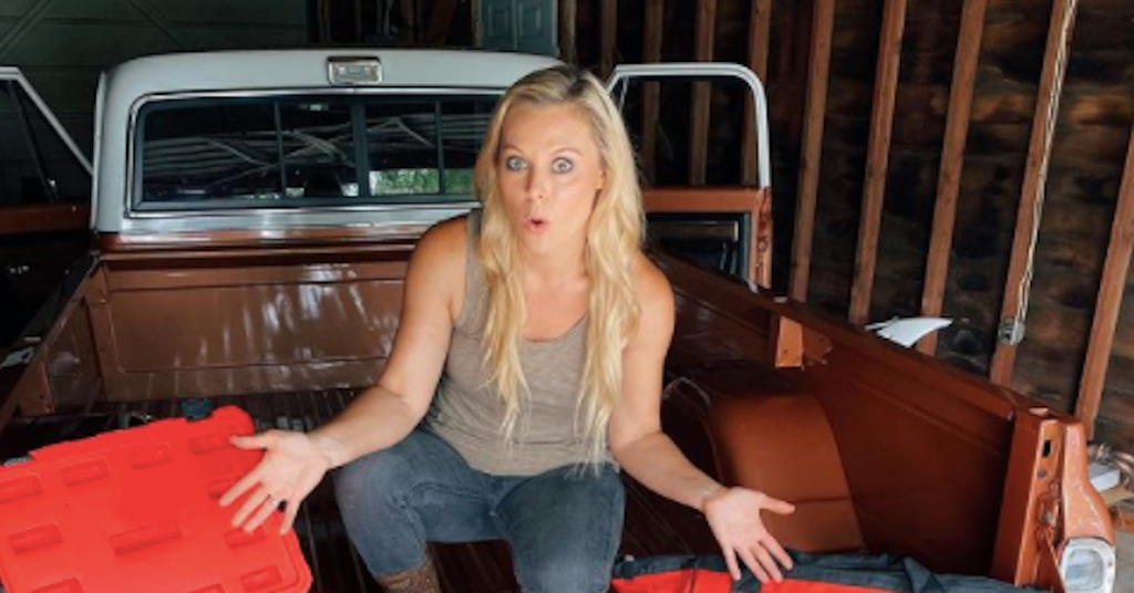 What Happened to Cristy Lee From 'Garage Squad'?