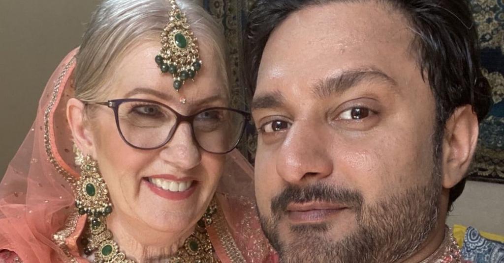 Who Is Jenny From ‘90 Day Fiancé’s First Husband?