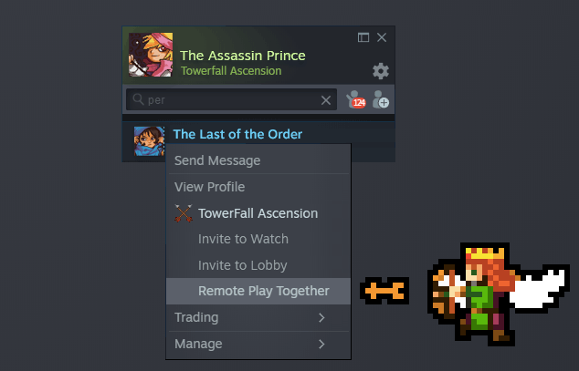 Steam 'Remote Play Together' Lets You Play Games With Friends Online
