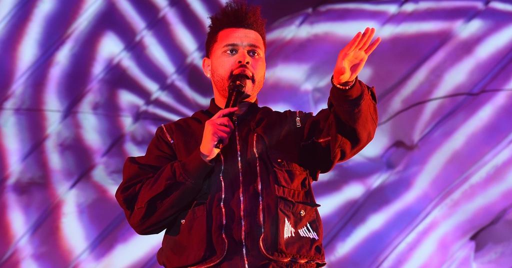 Who Are The Weeknd's Parents? Find out Who His Mother and Father Are
