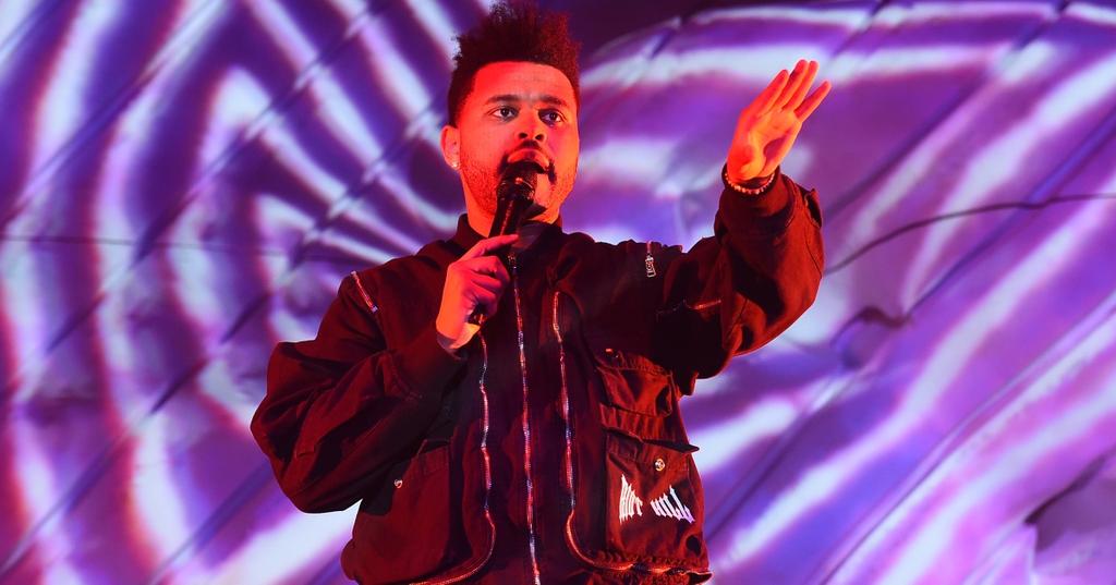 The Weeknd's Father Hasn't Seen Him In Over A Decade 2025