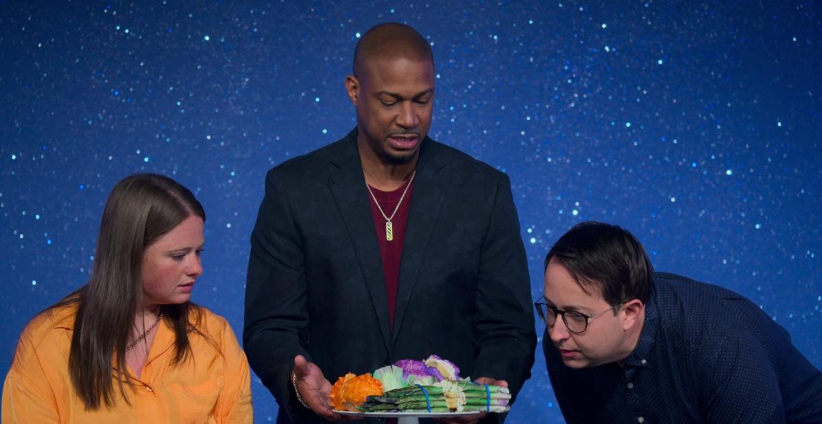 Who Are the Judges on Is It Cake? Let's Dig In