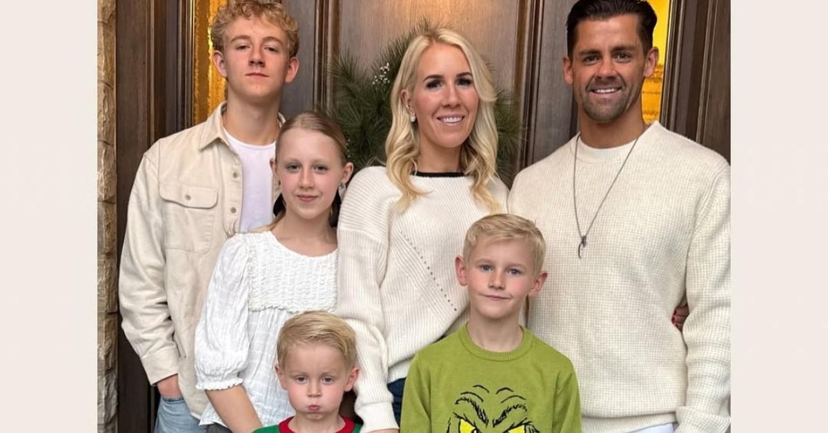 Is Matt Jones Married? Sold on SLC Fans Want To Know