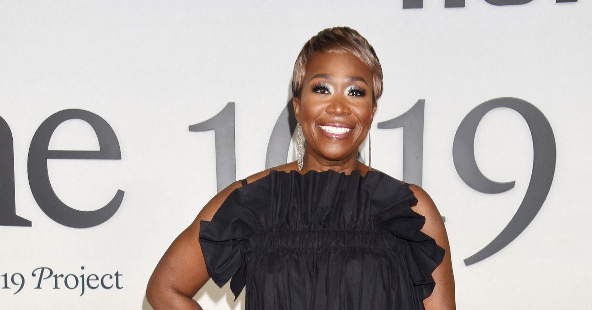 Why Did MSNBC Fire Joy Reid? Explaining Their Decision