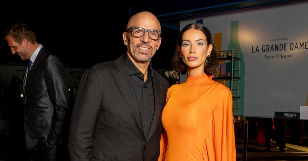 Is Mavericks Coach Jason Kidd Married? Who Is His Ex-Wife?