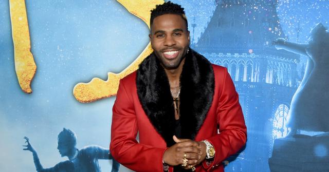 How Many Kids Does Jason Derulo Have? A Look at His Personal Life