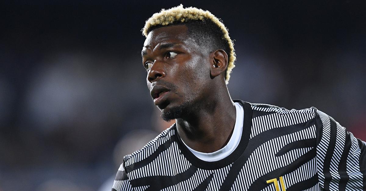 What Happened to Paul Pogba? Soccer Player Fights Suspension