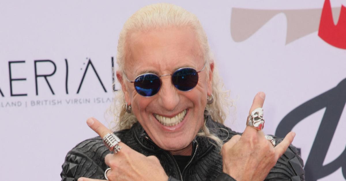 Why Did Dee Snider Leave Twisted Sister Before Its 50th Anniversary ...