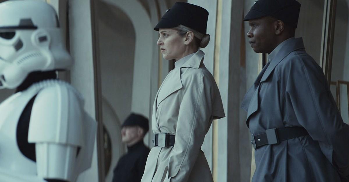 Andor Series Finale Spoilers: What Happened to Dedra Meero?