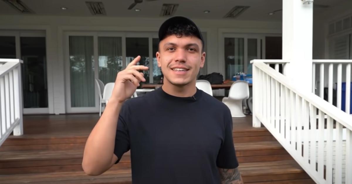 What Happened to FaZe Kay? Why Did He Get Removed From FaZe Clan?