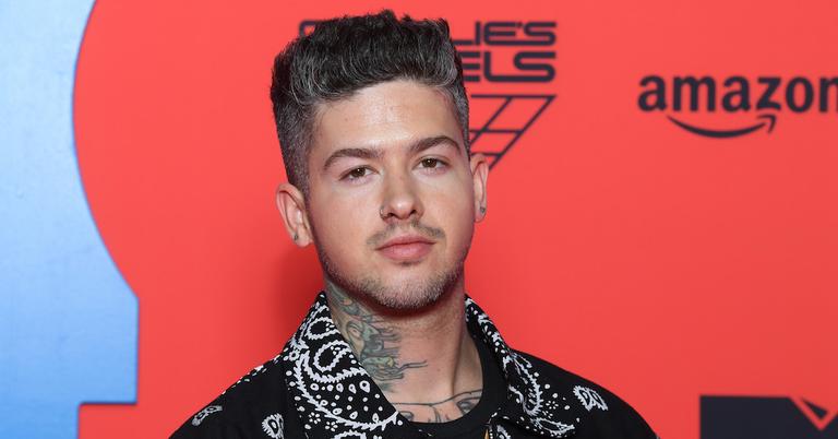 Does Travis Mills Have a Girlfriend? An Update on the MTV Host's Love Life