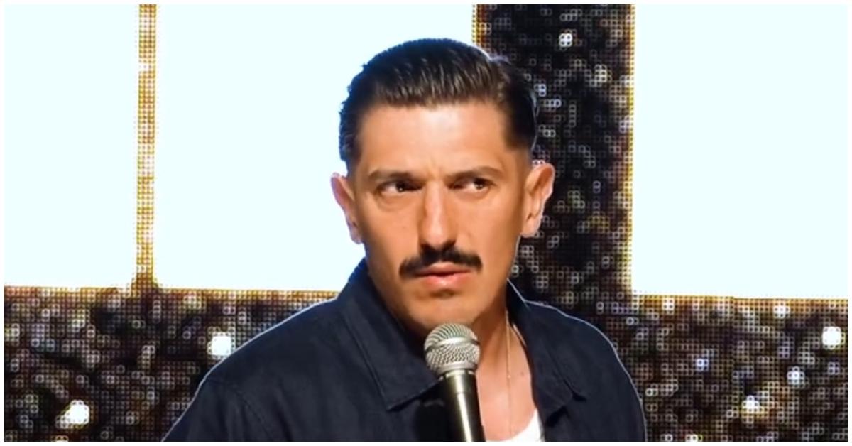 Andrew Schulz's Ex-Girlfriend's Abuse Allegations Explained