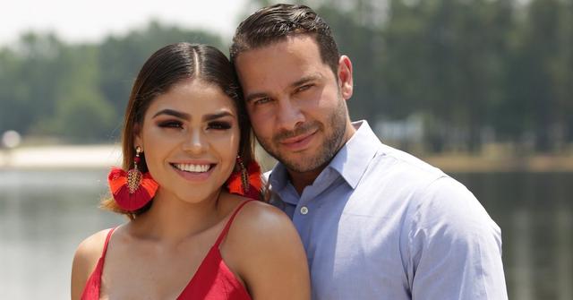 What Happened to Fernanda From '90 Day Fiancé'? She's So Over Jonathan
