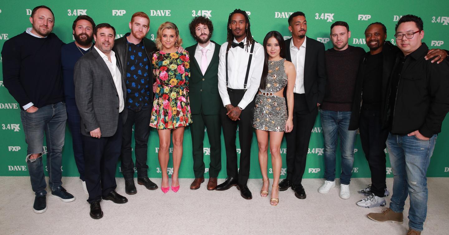 When Does Dave Come Out on Hulu? Inside Release of the New FXX Show