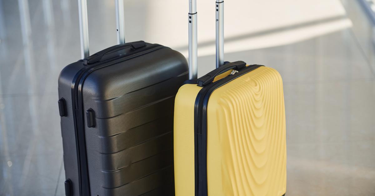 Everything to Know About the Viral Luggage Weight Trick
